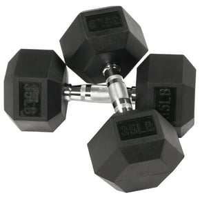 35 Lb Weights