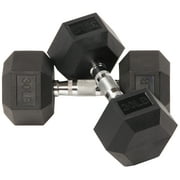 30 Pound Dumbbells