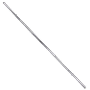 Fuel Pureformance Olympic 2-inch Trap, Shrug, Deadlift Weight Bar (500 ...