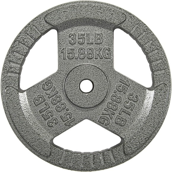 1 Inch Weights