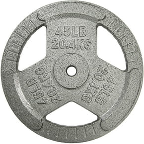 1 Inch Weights