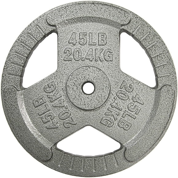 1 Inch Weights