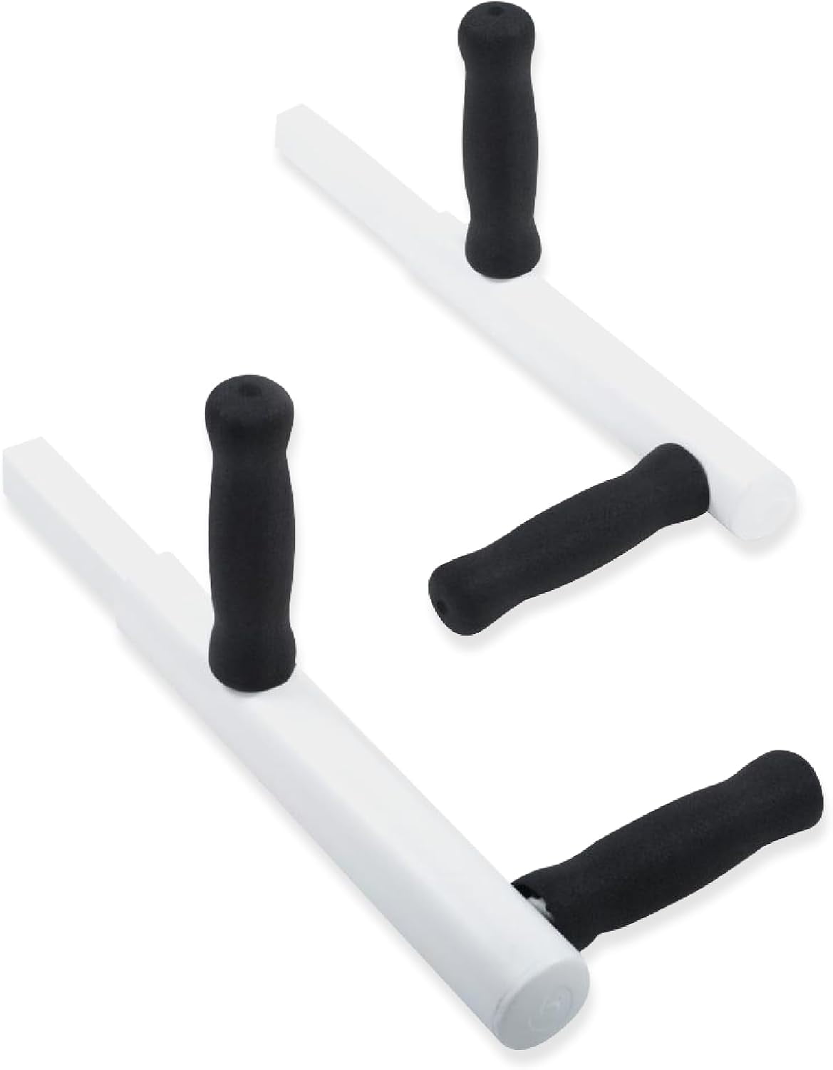 Balanced Body Allegro 2 Plank Bars for Use with Allegro 2 Pilates ...