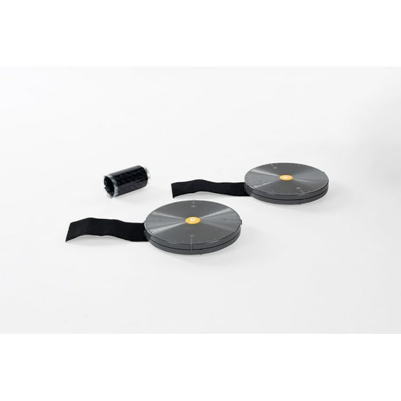 Balanced Body Detachable Rotator Disc for Jumpboards, Rotator Disc for ...