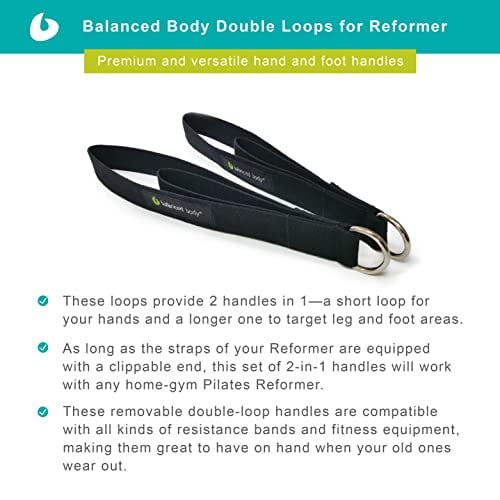 Balanced Body Loops - Walmart.com