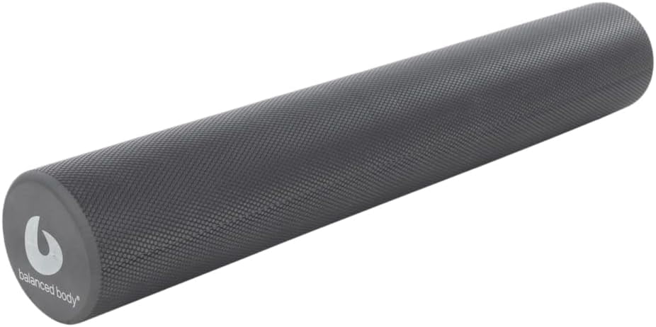 Balanced Body Magic Roller, Muscle-Release Roller, Muscle Roller for ...