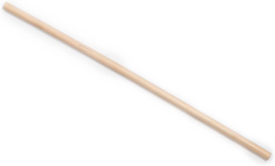 Balanced Body Maple Dowel Rod, Pilates Equipment Workout Bar, Exercise ...