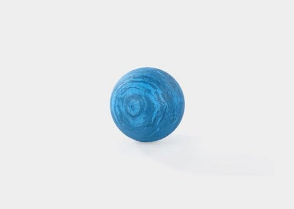 Balanced Body Posture Ball, EVA Foam Pilates Prop for Alignment ...