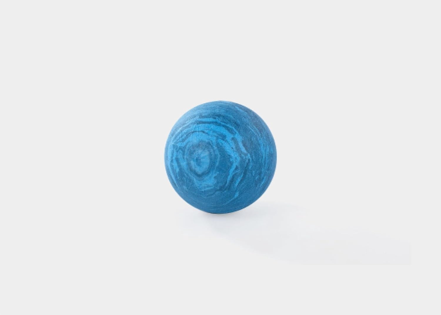 Balanced Body Posture Ball, EVA Foam Pilates Prop for Alignment ...
