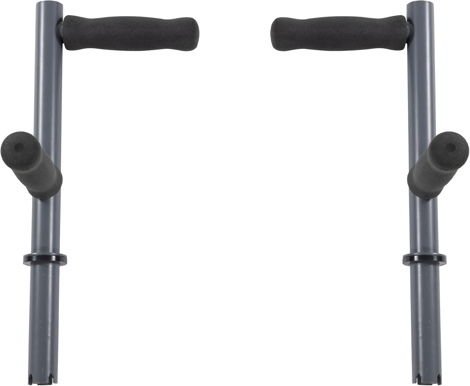 Balanced Body Rialto Plank Bars for Use with Rialto Pilates Reformer ...