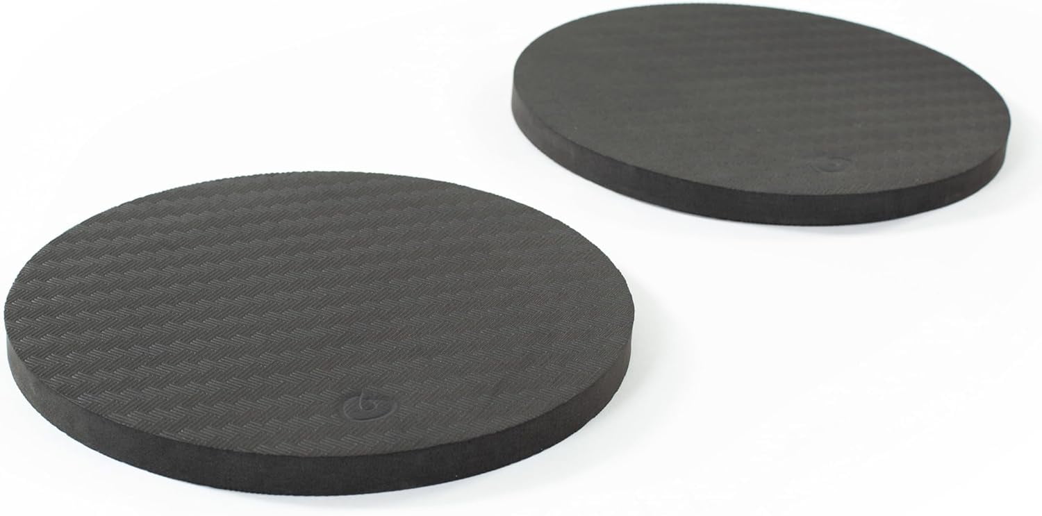 Balanced Body Rotator Disc Pad, Pad for Precision Rotator Discs ...