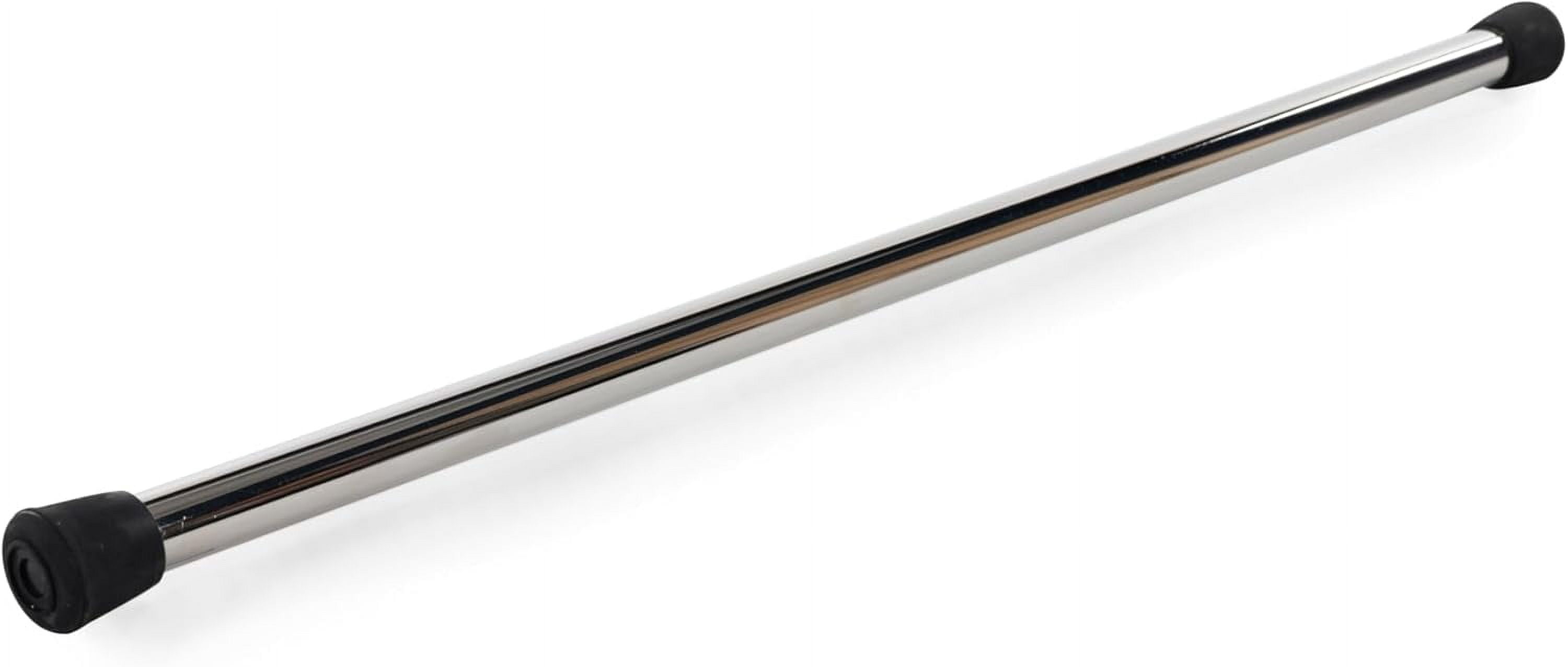 Balanced Body Weighted Metal Pole, Weighted Bar for Home or Studio ...