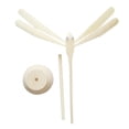 Balanced D-ragonfly DIY Craft Stationery Set Improves Child Eye ...