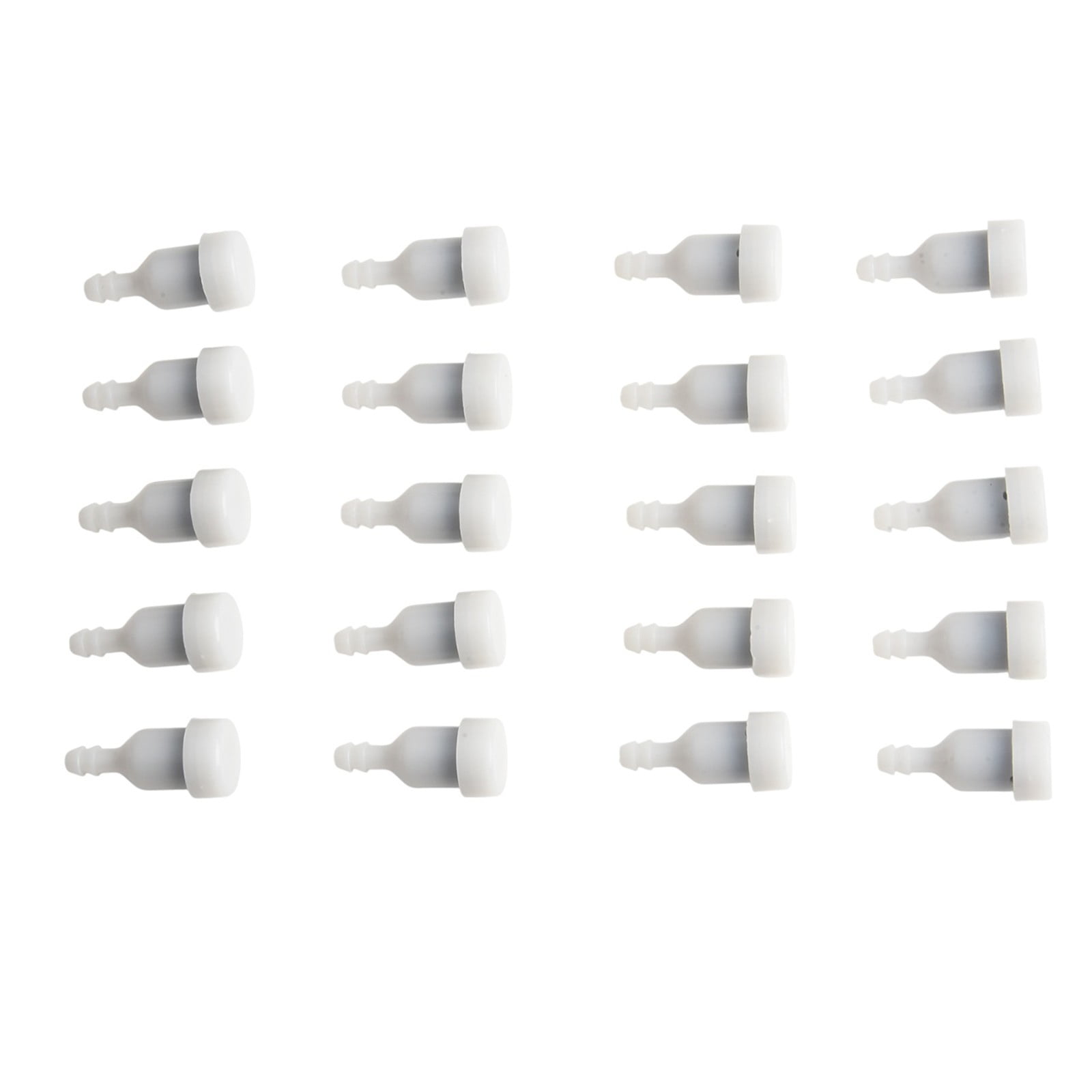 Balanced Inlet Valve for Chainsaw 4500 5200 45cc 58cc Fuel Tank ...