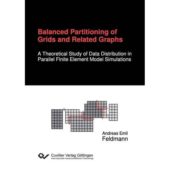 Balanced Partitioning of Grids and Related Graphs. A Theoretical Study ...