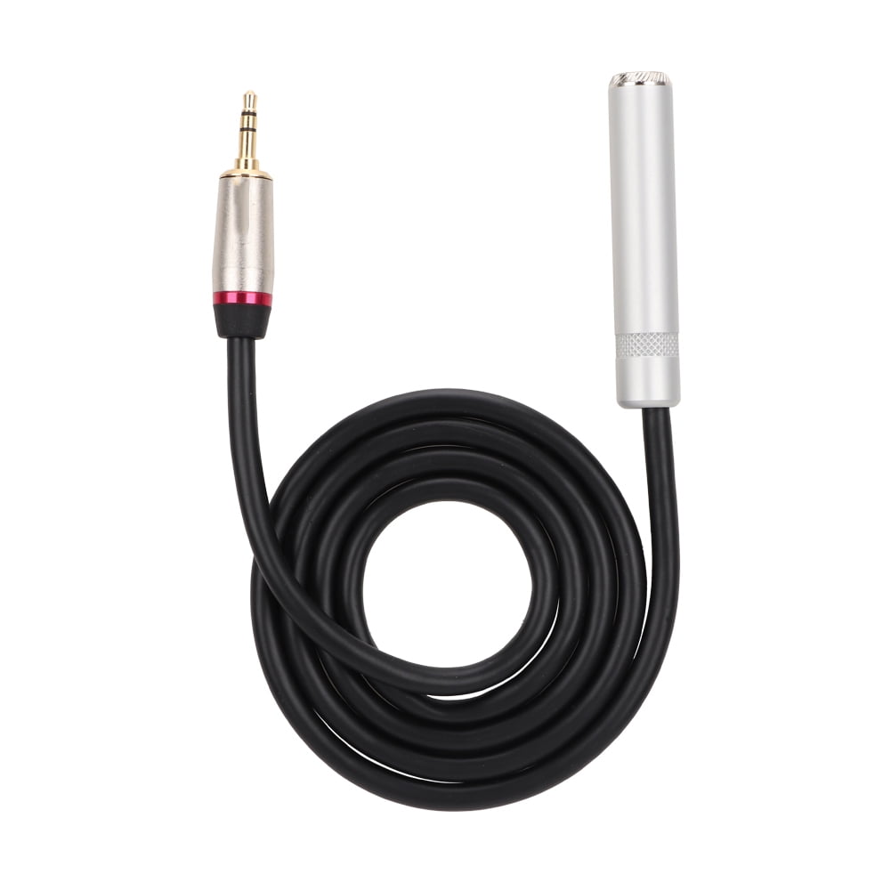 Balanced Signal Interconnect Cable, Oxygen-Free Copper Conductors With ...