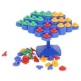 Balanced Tree Toy Interactive Early Learning Safe Odorless Balance Tree ...