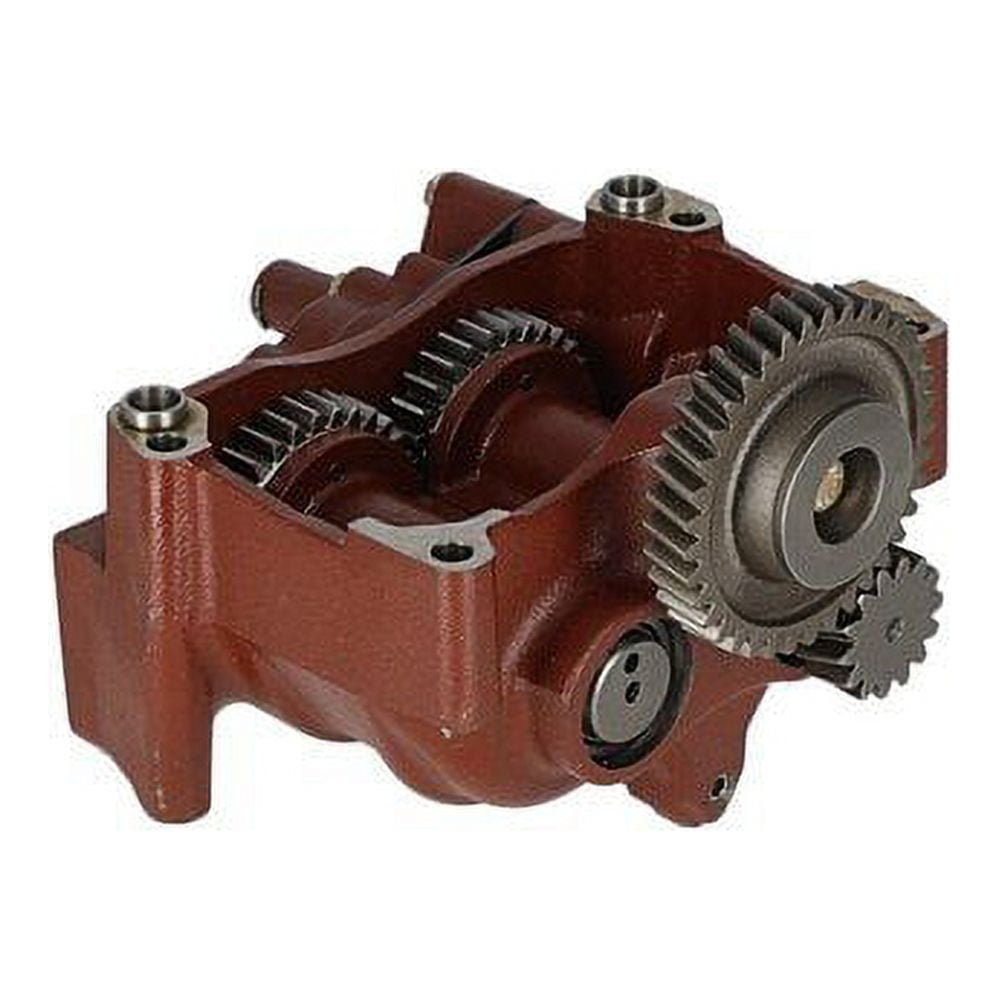 Balancer Assembly with Oil Pump fits Massey Ferguson 175 180 255 265 ...