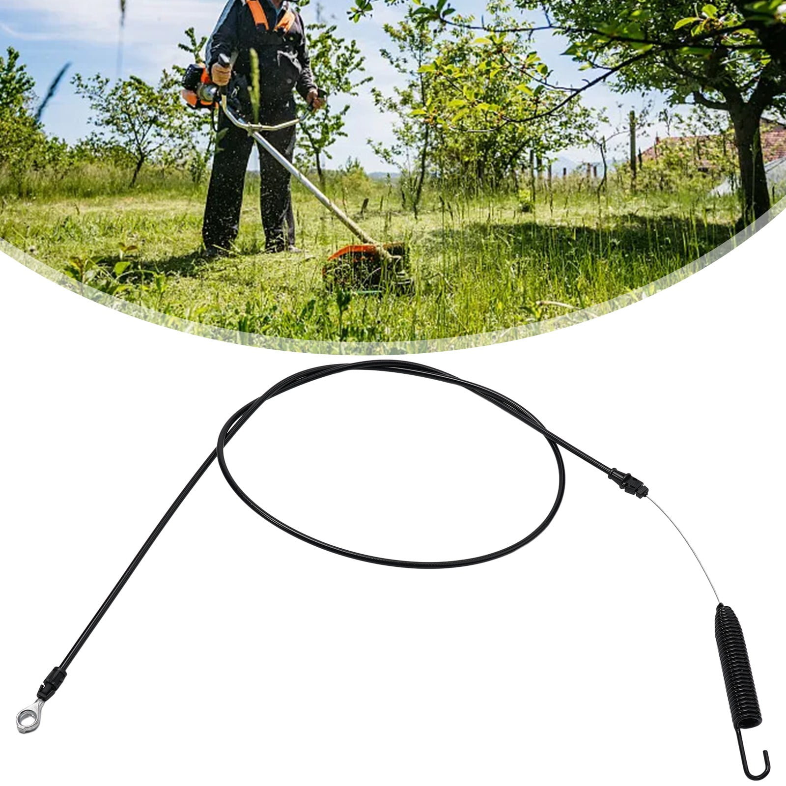 Balancer Blade Balancer Blade Brushcutter For Rotary Garden Kit Lawn ...