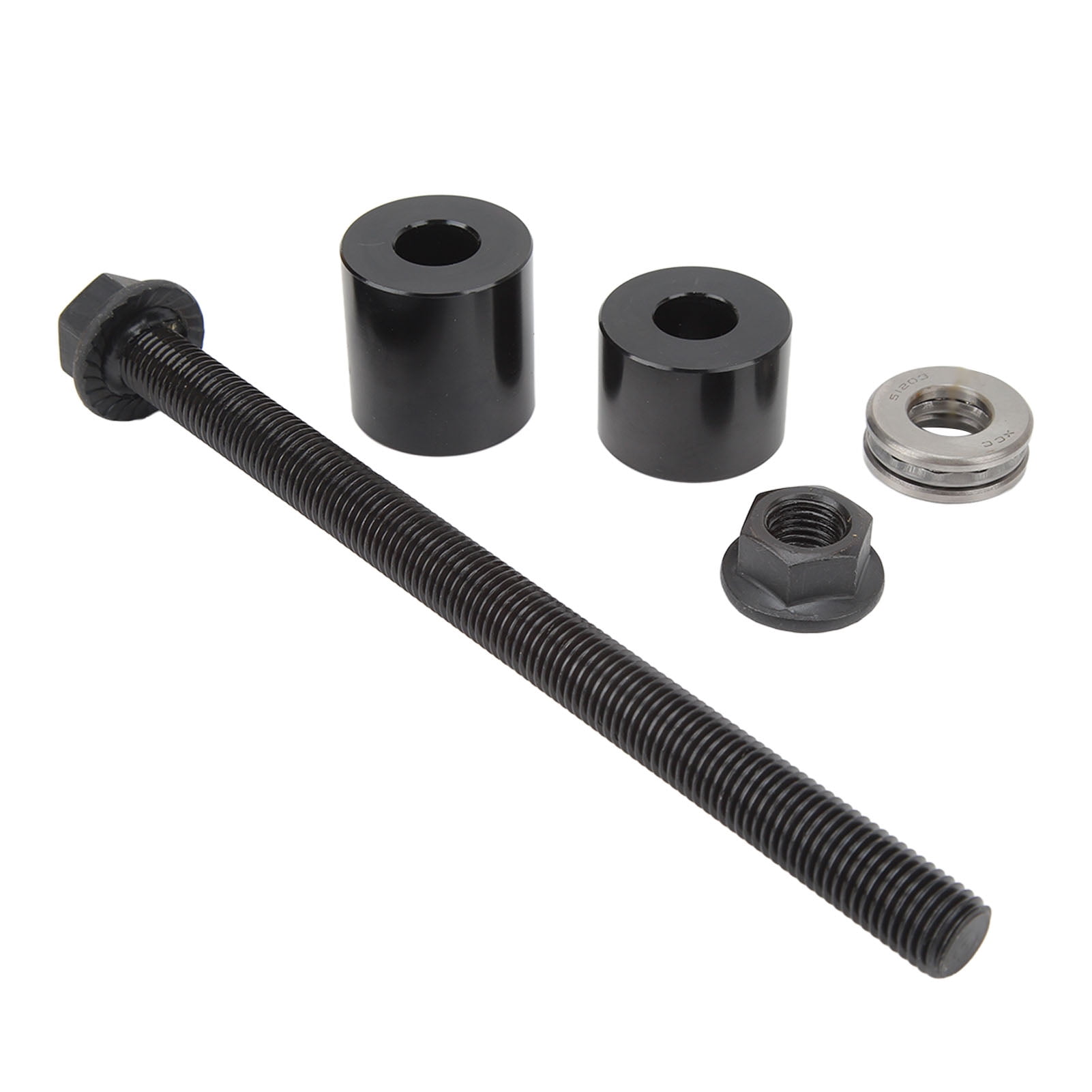 Balancer Crankshaft Crank Pulley Installation Tool Harmonic Balancer ...