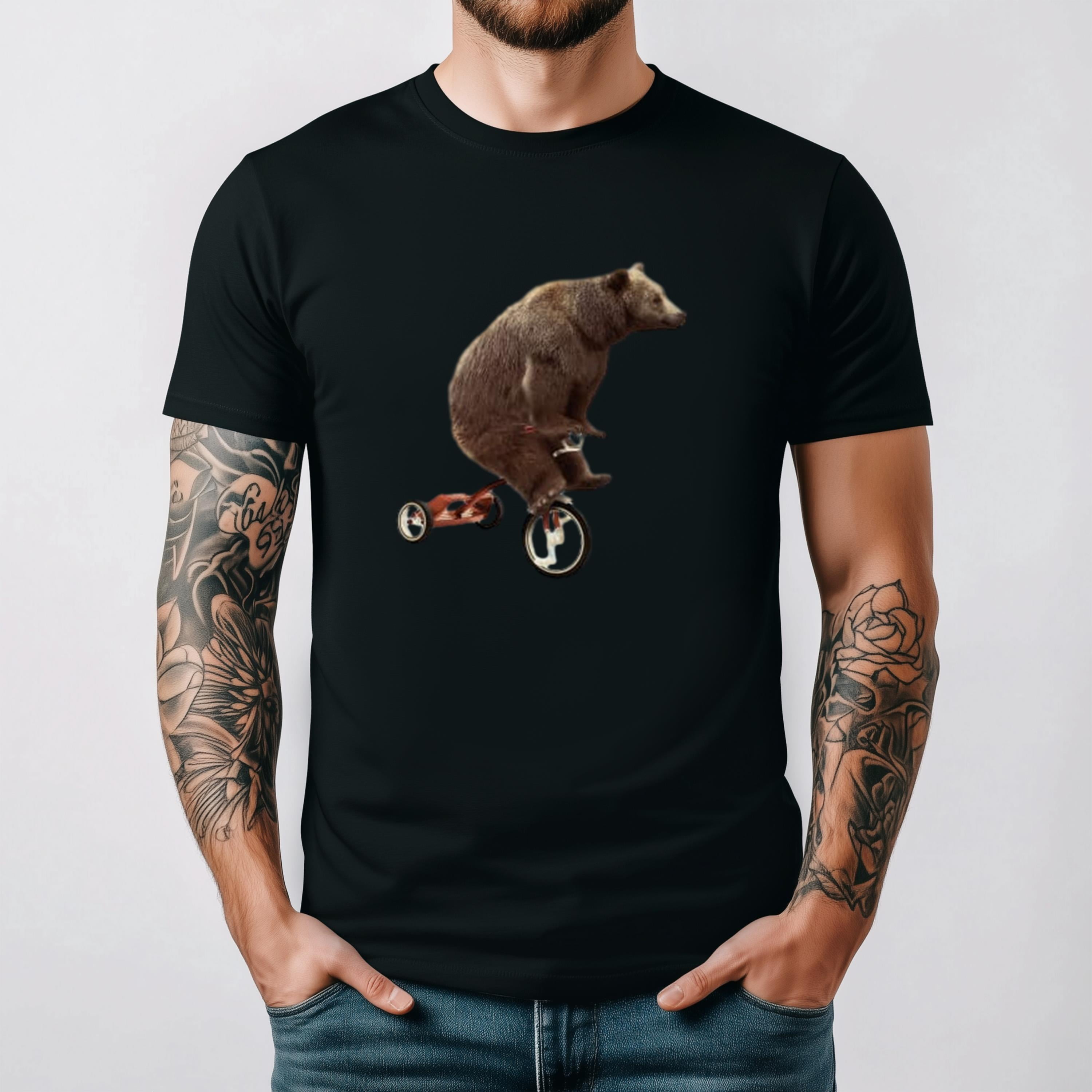 Balancing Act Life Work Juggle Abstract Minimalist Unisex T-Shirt up to ...