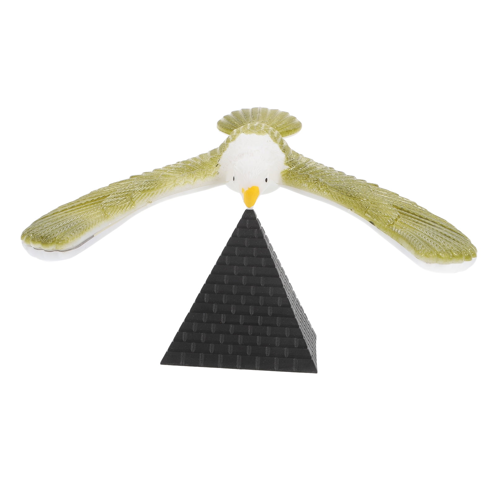 Balancing Bird Balancing Eagle Balancing Bird Stand Toy Birds For Kids ...