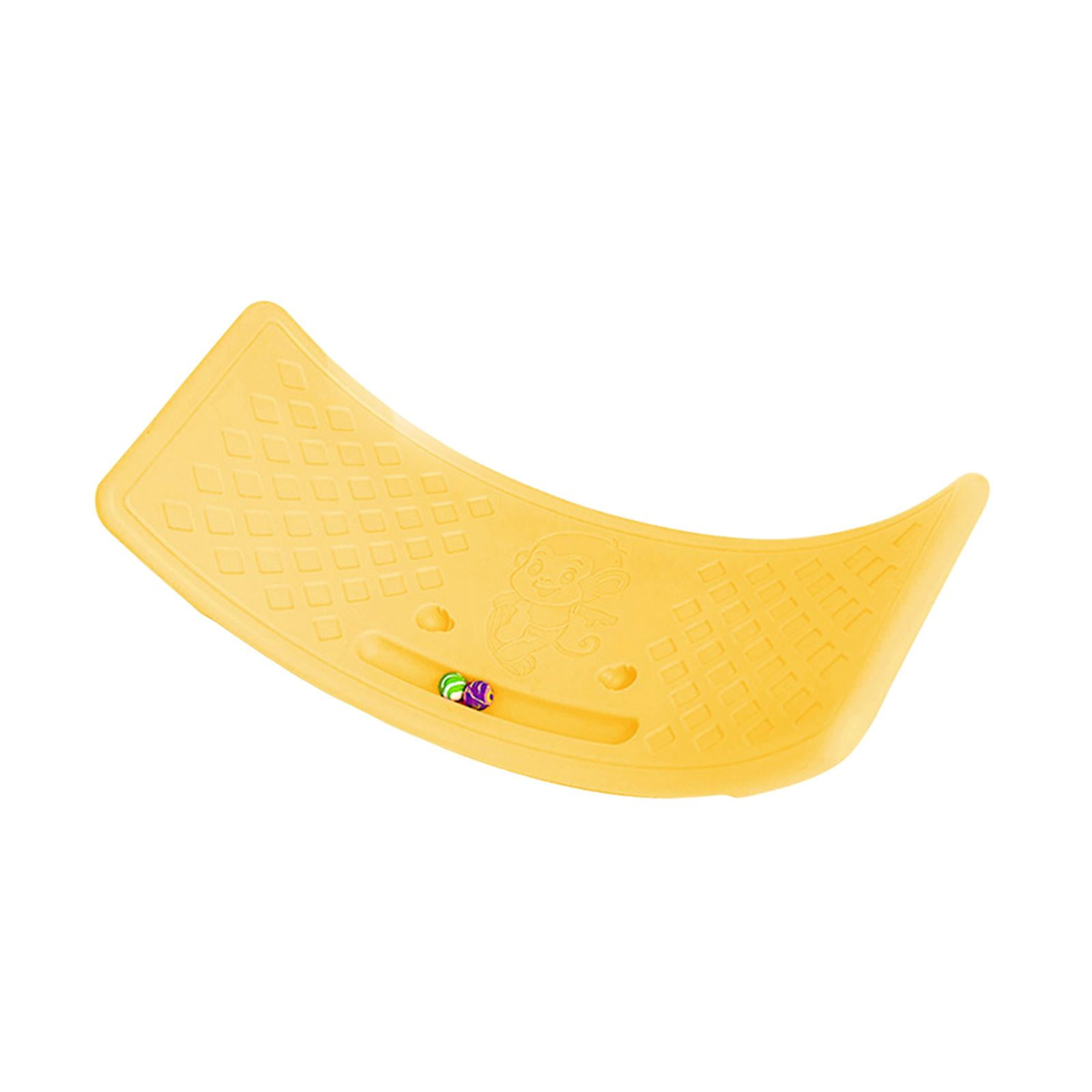 Balancing Board Twisting Balance Board for Abdominal Leg Exercises ...