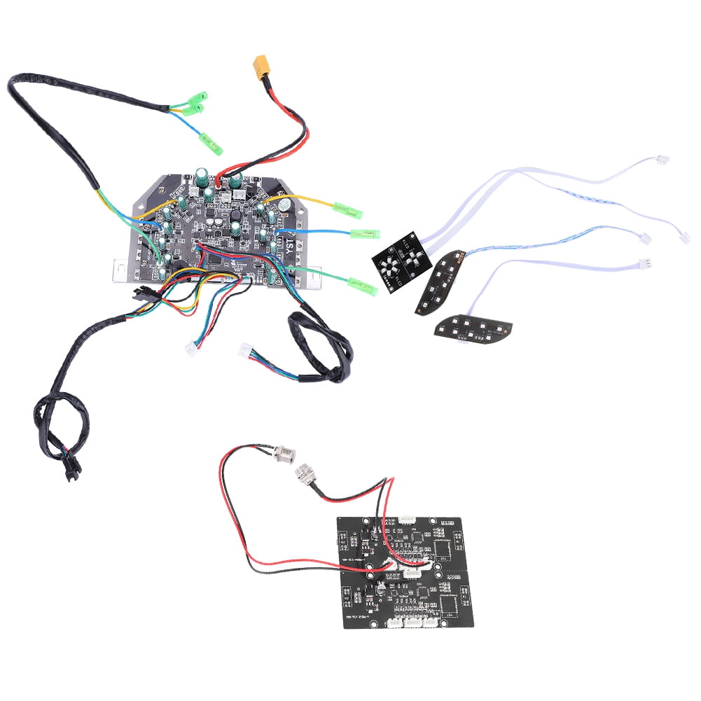 Balancing Motherboard Control Circuit Board Mainboard Set for Balance ...