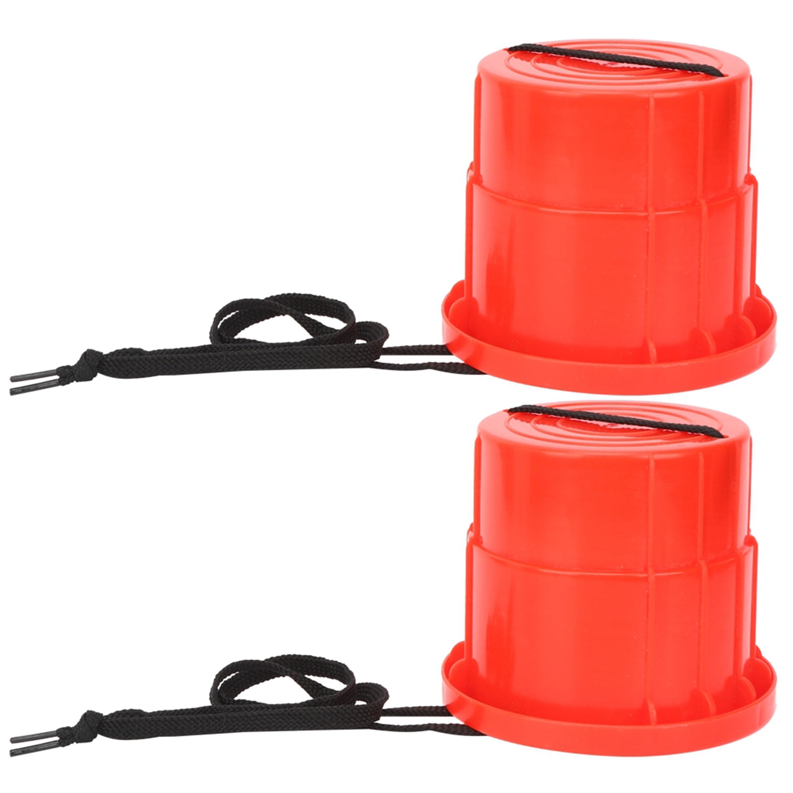 Balancing Stilts for Kids, 1 Pair Walking Stilts Children Bucket Toys ...