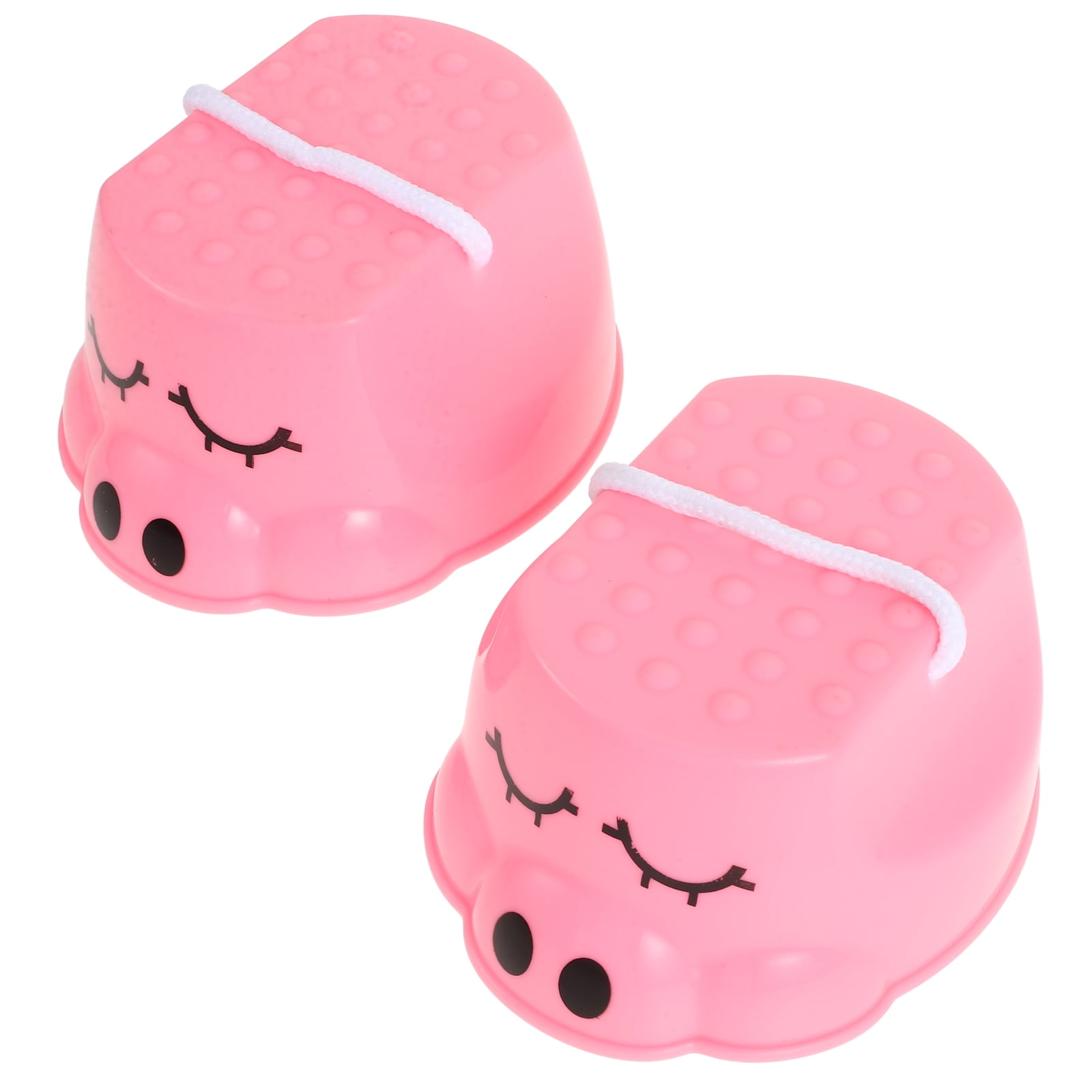 Balancing Stilts Plastic Stilts Balance Training Stilts for Preschool ...