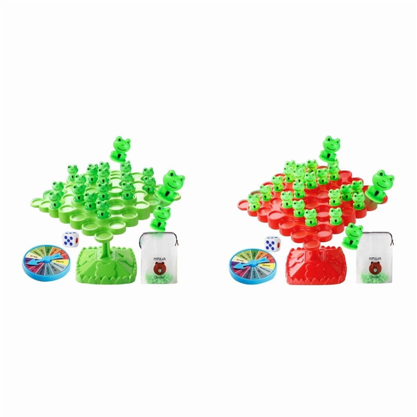 Balancing Tree Astronaut Stacking Set, Montessori Puzzle Toys for ...