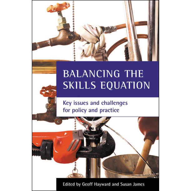 Balancing the skills equation : Key issues and challenges for policy ...