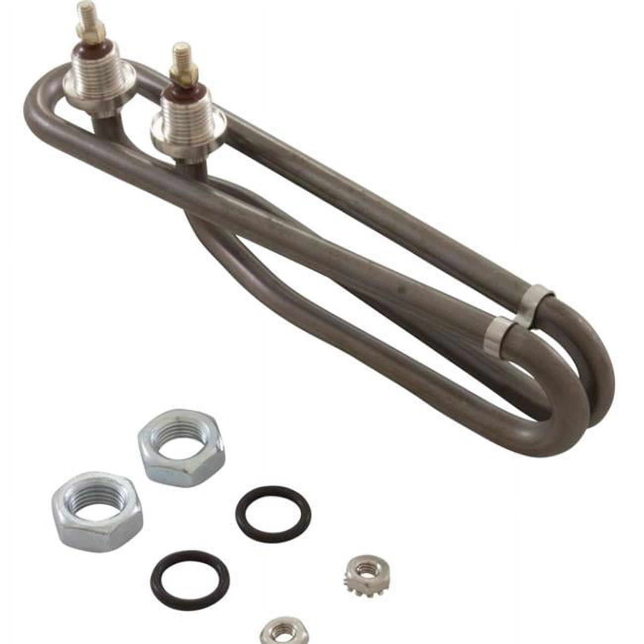 Balboa 12-0604F-K 3.0 Kilo watts Hydro Quip, Coiled Titanium Heater ...