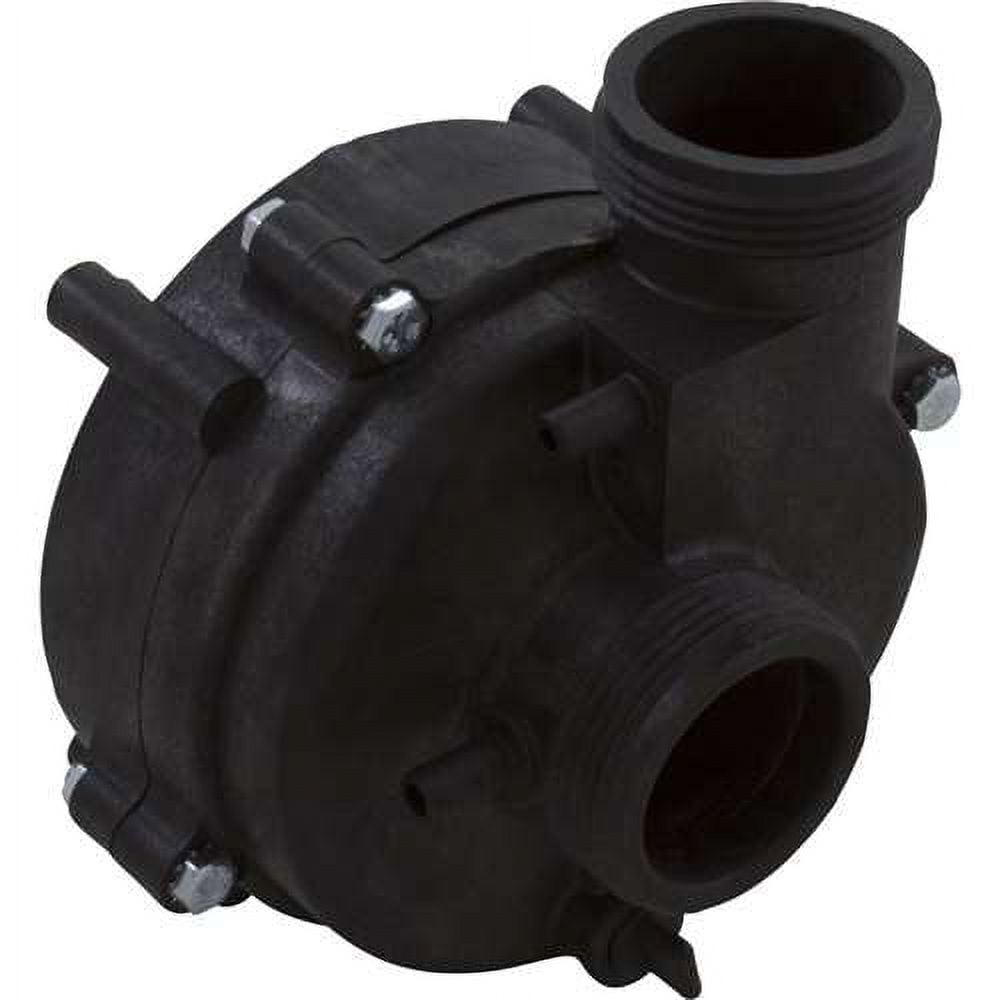 Balboa 1215121 1.5HP 1.5" MBT Wet End for Side Pump - Walmart.com