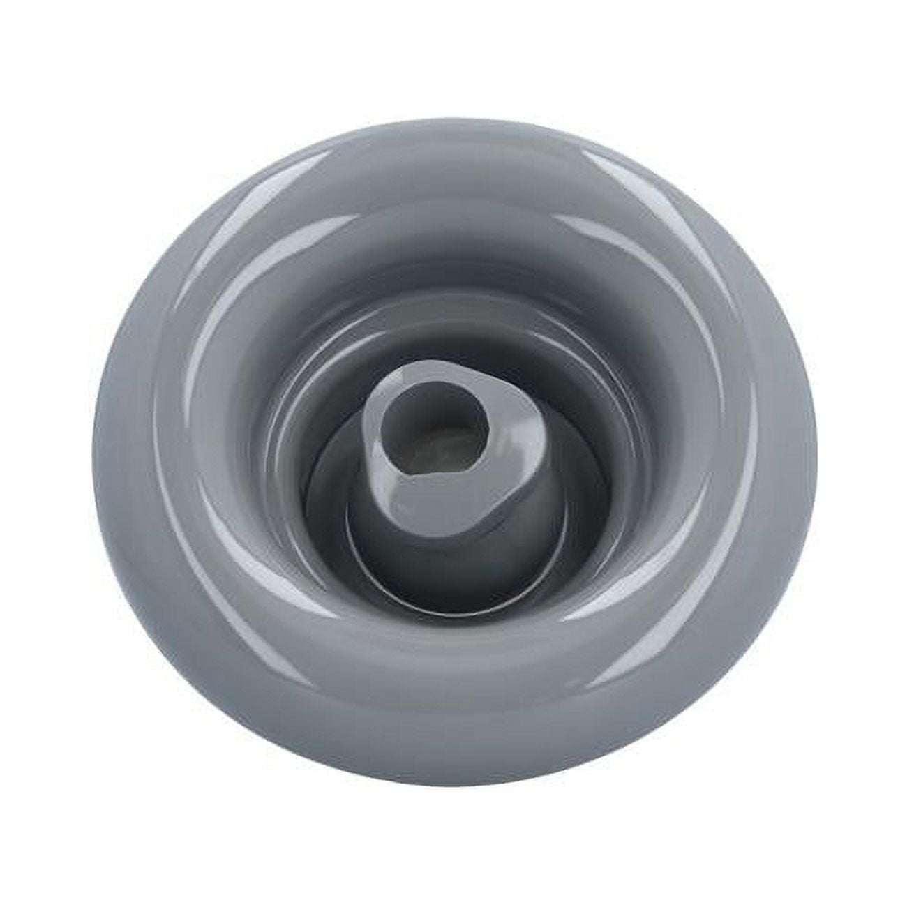 Balboa 16-5805GRY 5 in. Face Adjustable VSR Jet Internal with Bearings ...