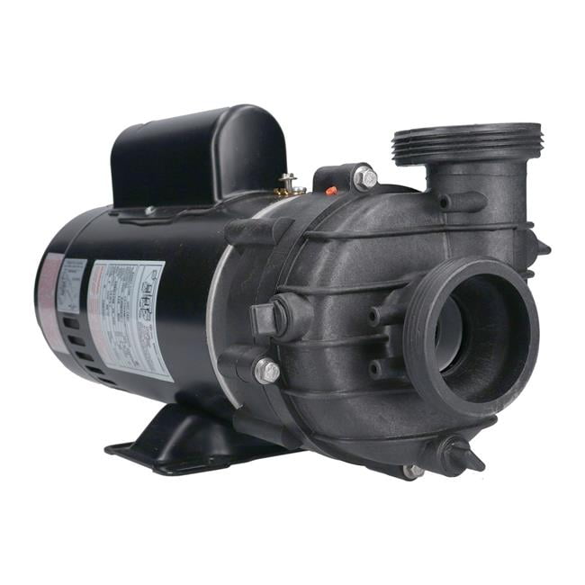 Balboa 10-4239113 2 in. 115V 2HP 2-Speed 13A-3.7A Dura Jet BWG Pump ...