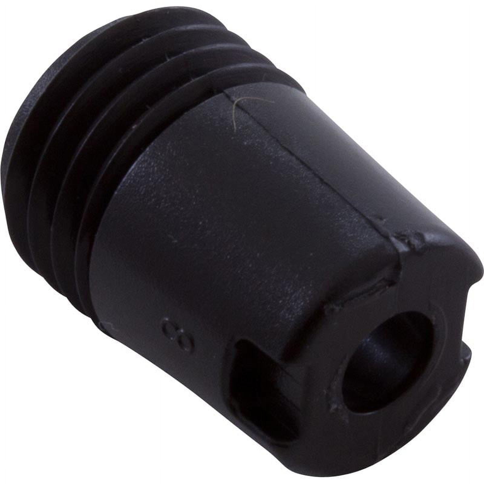 Balboa 20318-V 0.25 Standard Mini Jet Offset Body Orifice - Walmart.com