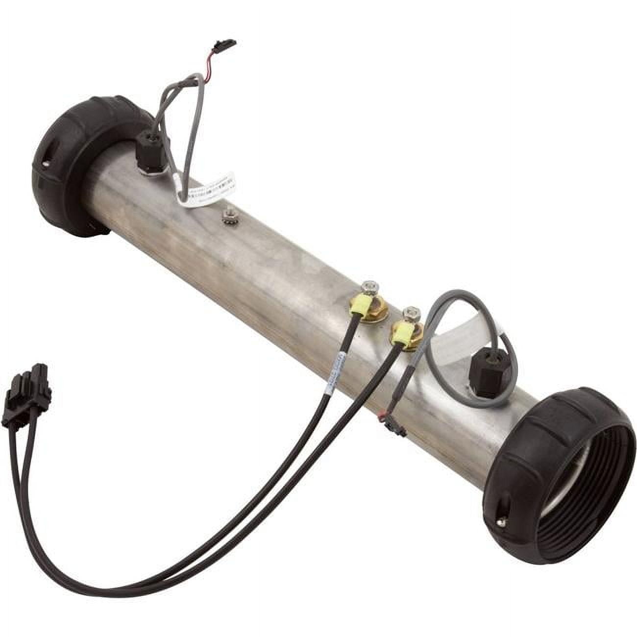 Balboa 26-58306-K 2 x 15 in. 5.5KW 240V BP Heater Assembly without ...