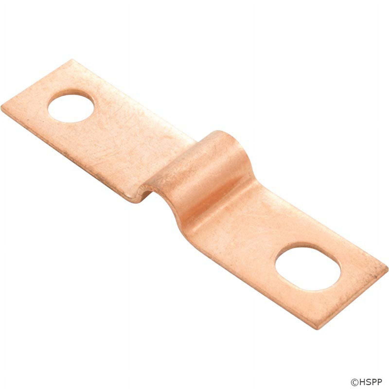 Balboa 30192 Copper Jumper Strap Heater to Board - Walmart.com