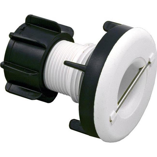 Balboa 30388BLK Sensor Mount Kit Assembly with 316 Ss - Walmart.com