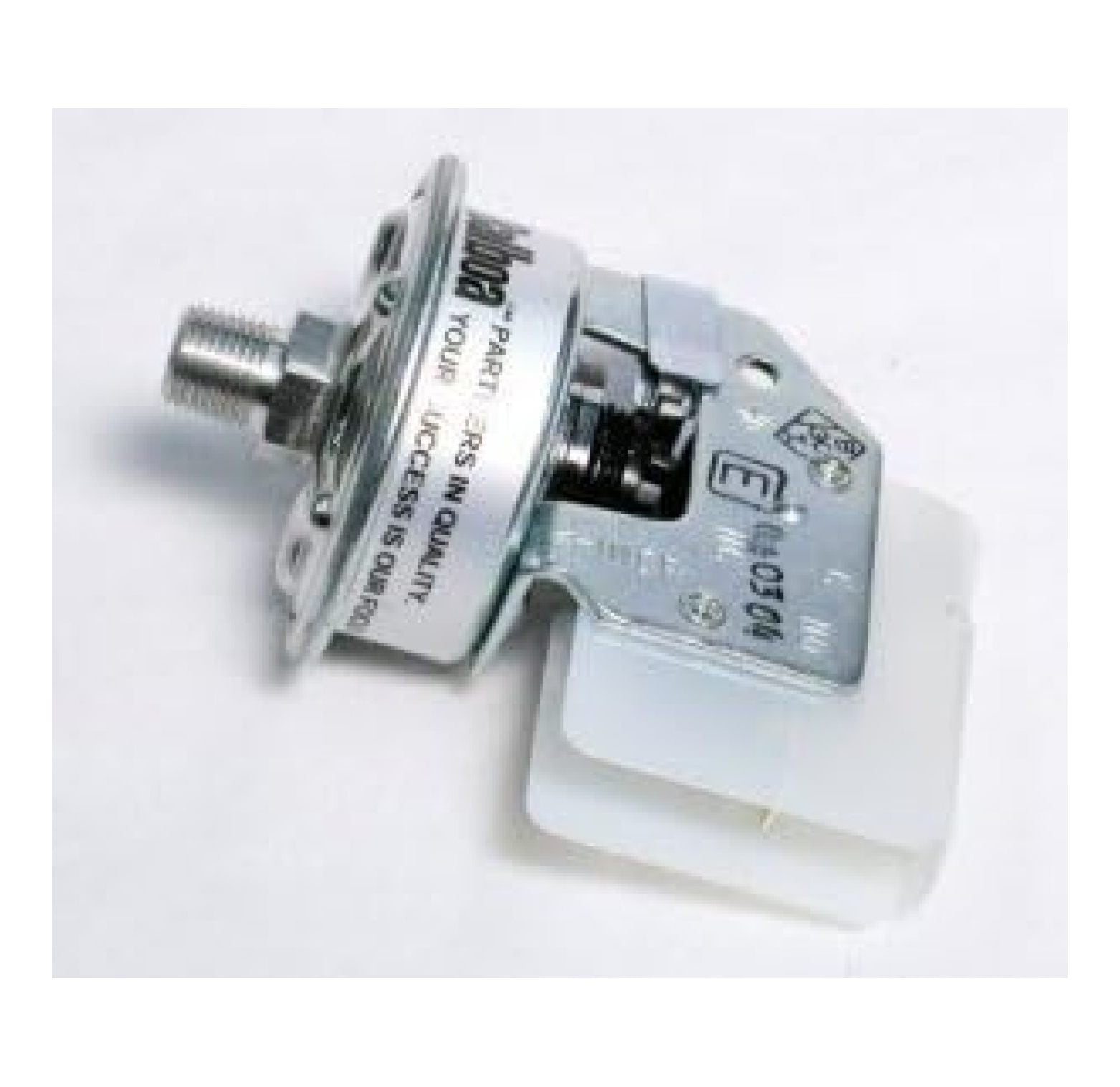 Balboa 30408 - Pressure Switch SPST 3AmpQ - Walmart.com