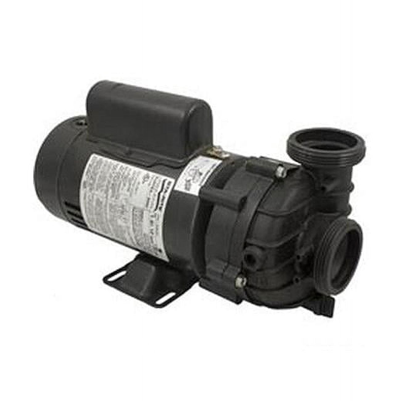 Balboa 4239110-S 115V 1 HP 48 Frame Jet Pump - Walmart.com