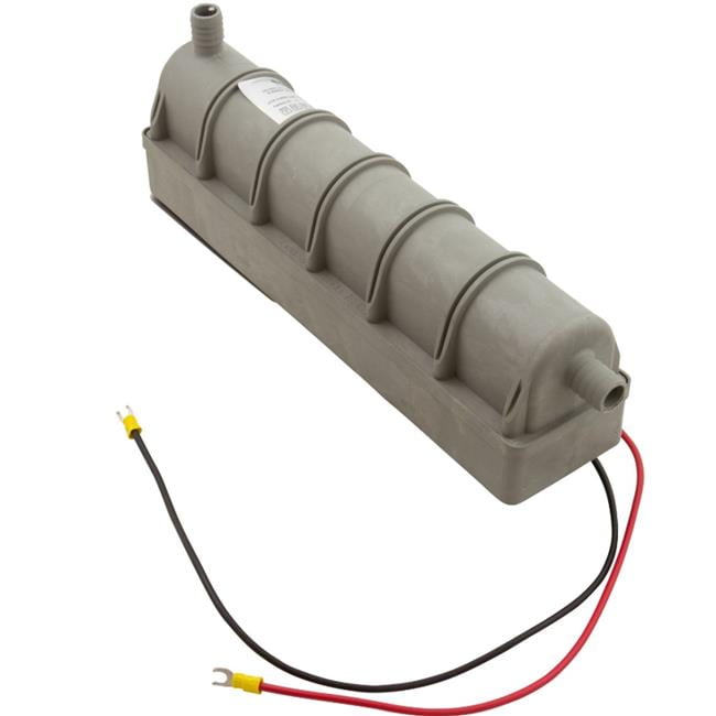 Balboa 5.5KW 240V Low Flow Plastic Smart Sundance Heater Assembly ...