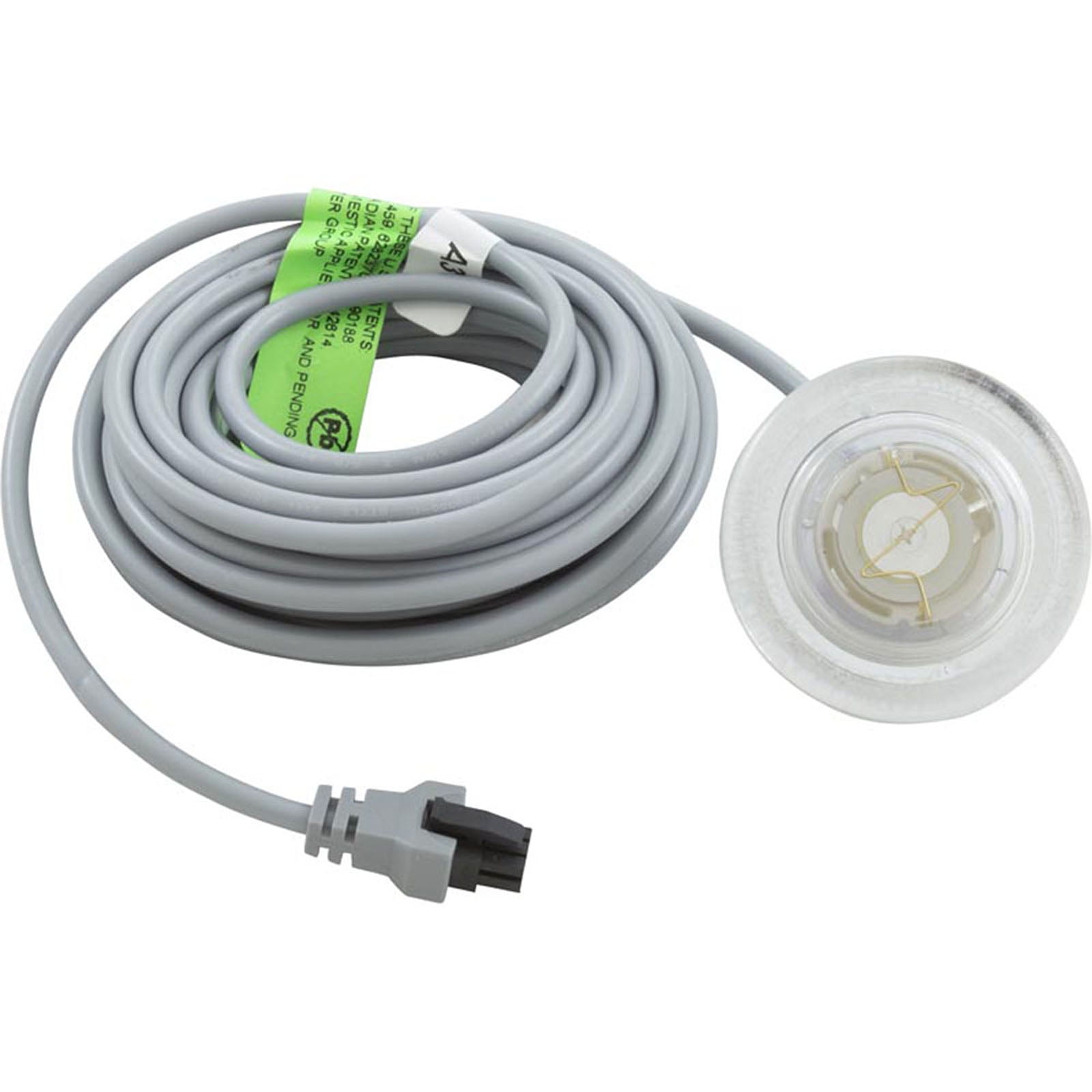 Balboa 52805 AX10A3 1 Button Topside without Overlay - Walmart.com