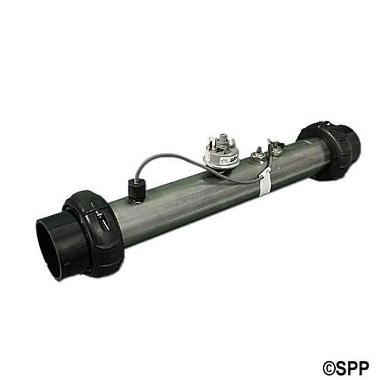 Balboa 58019 15" 5.5 kW Spa Heater with Sensor and Pressure Switch ...