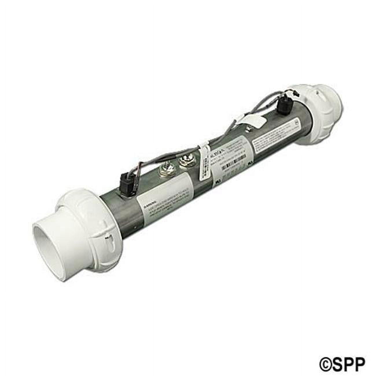 Balboa M7 15" 4.0 kW Spa Heater Assembly with Gasket and Stud - Walmart.com