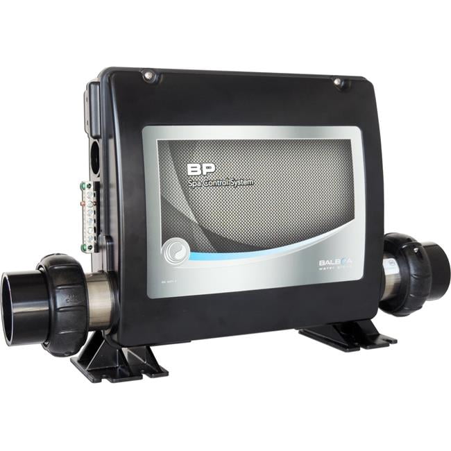 Balboa 51-56377-Z-K BP2000 G1 System Control Box - Walmart.com