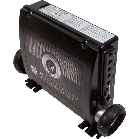 Balboa BP7 Retrofit Spa Control Kit with TP600 Topside Control Panel ...