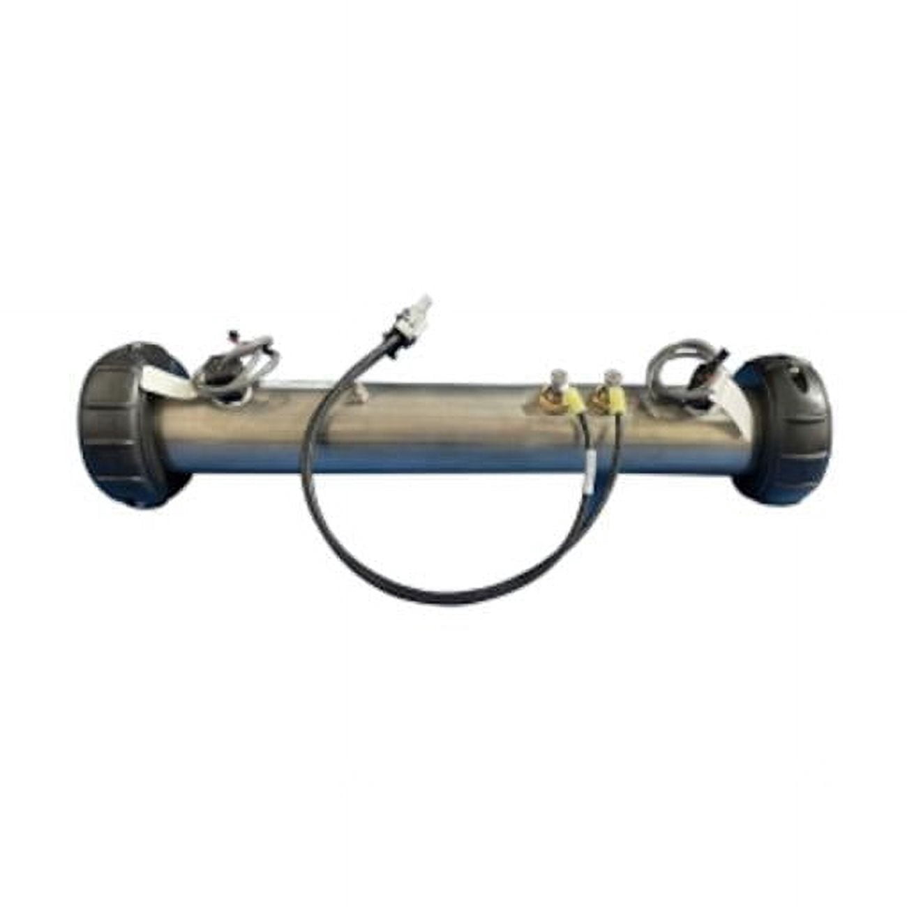 Balboa Balboa 5.5kW Titanium Heater Assembly with BP Plug-N-Click ...