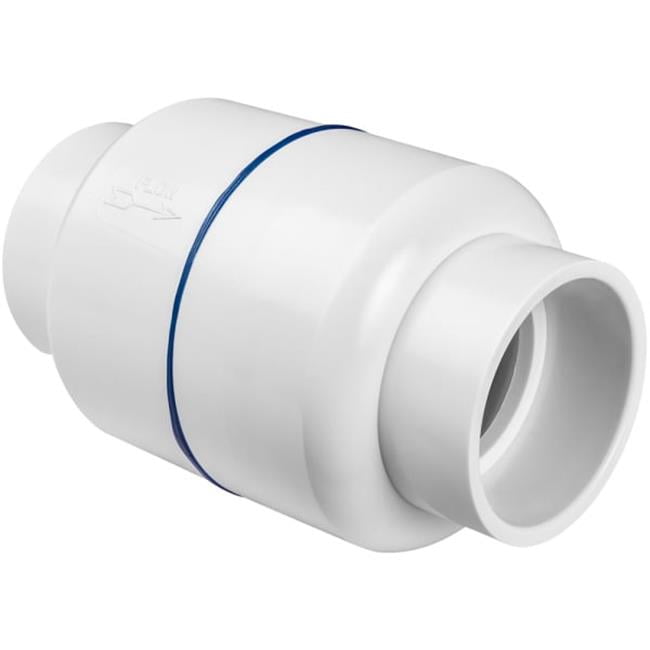 Balboa CL8ZN CP Flow Control Valve - Walmart.com
